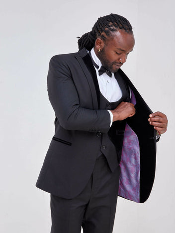 Baggi Men - Premium Men's Formal Wear & Suits in Uganda